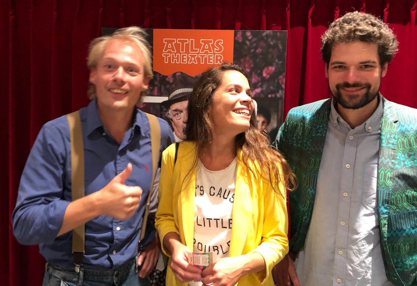 Over ons | Wereld van Sofie